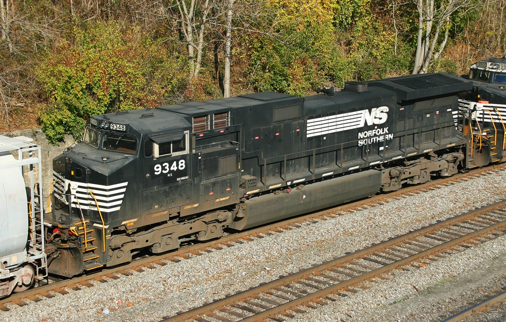 NS 9348